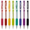 Clip Clicks Ballpoint Pen 1.0 MM tip – Peachtree Playthings