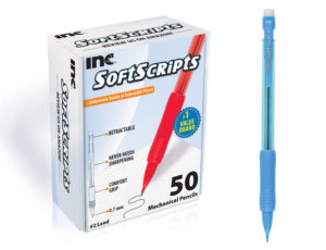 Inc Writing Instruments – Pens – Peachtree Playthings