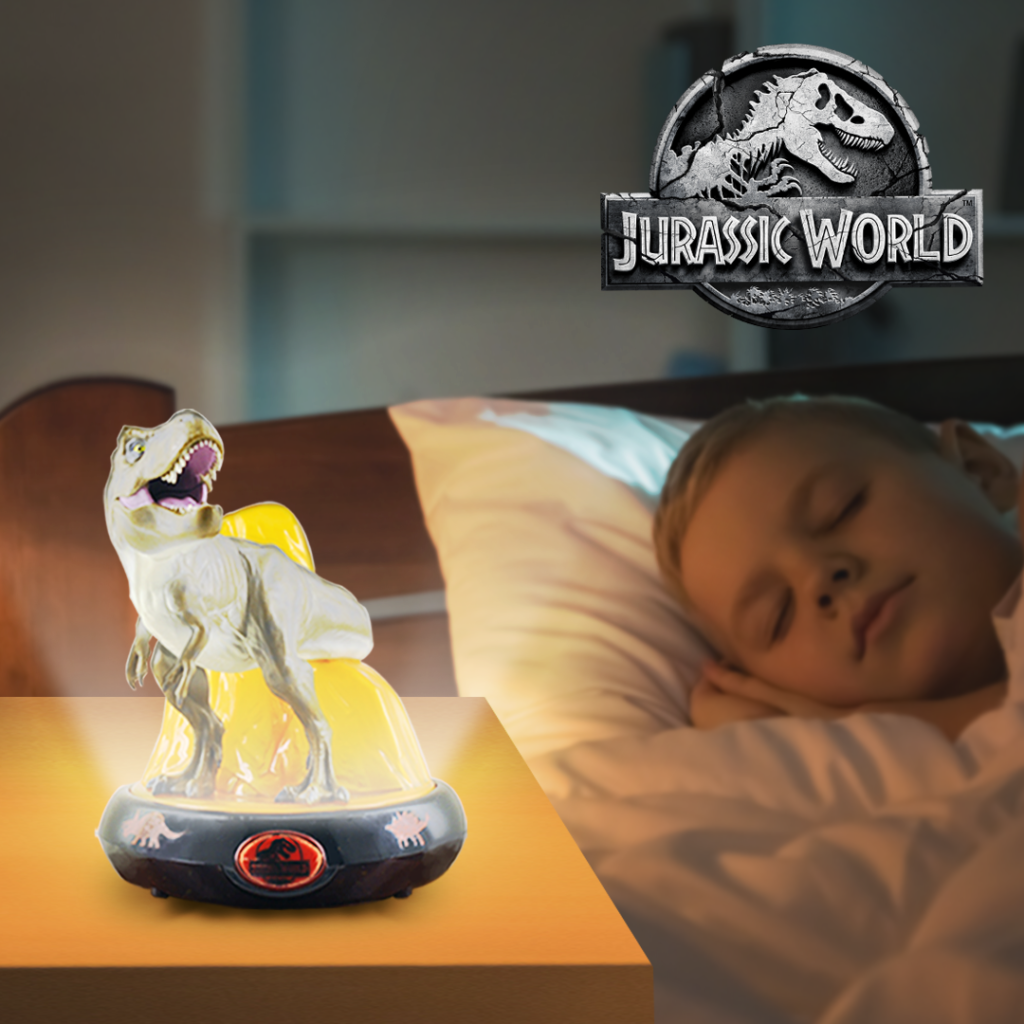 Toy Story 4 Woody Night Light – Peachtree Playthings